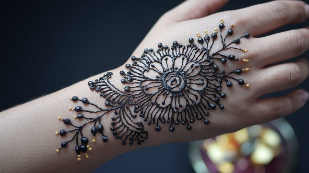 || 51+ So Elegant 👌 Royal Finger Mehndi Designs Aesthetic, Simple ...