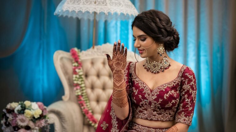 150+ So Elegant 💖Royal Front Hand Mehndi Designs with Photo