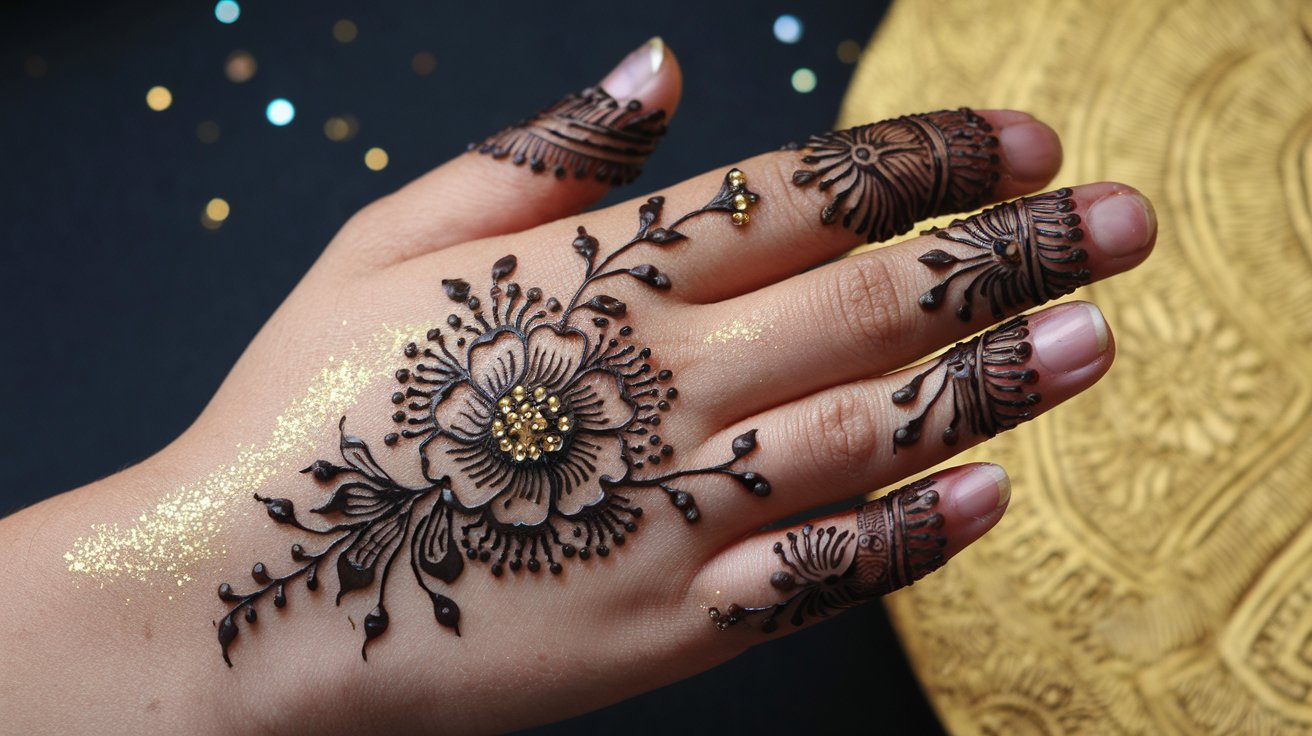 50+ Luxury Mehndi Designs: A Blend of Art and Culture